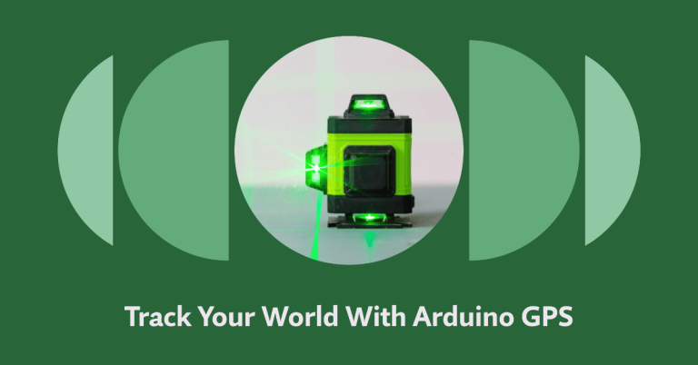 Arduino GPS Tracker with Real-Time Location Tracking | FYP Solutions